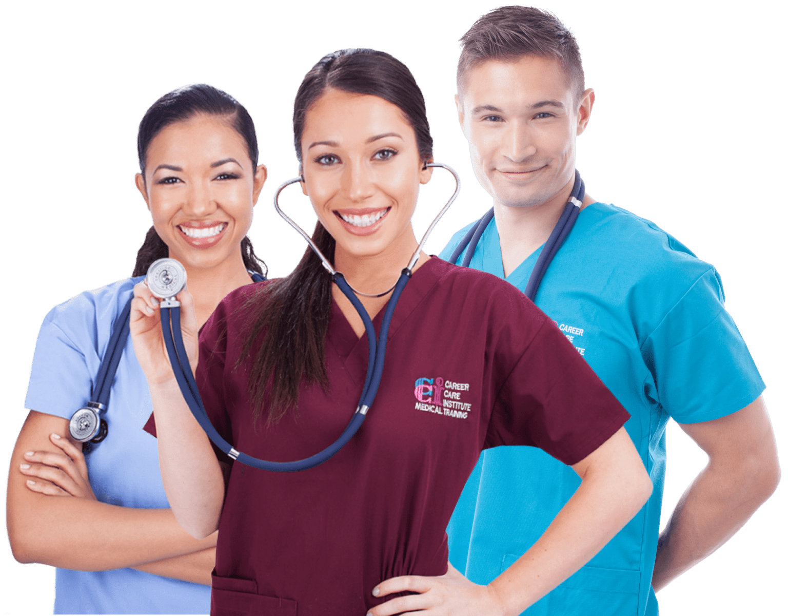 Home - Career Care Institute