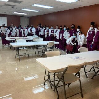 Campus Life - Career Care Institute